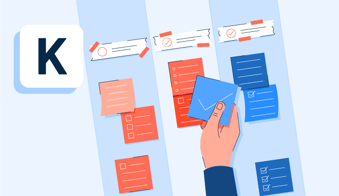 Kanban | Technology Glossary Definitions | G2